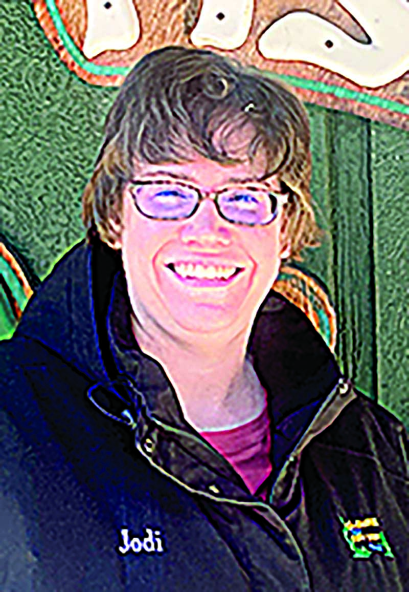 Jodi Carder Keeping Tradition Alive At Coleman’s Fish Market | News ...